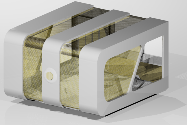 ati 5850 modding fun + "Deluxe" scratch acrylic matx build | Overclock.net