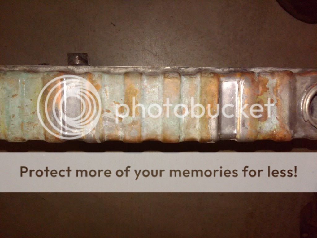 66-67 BBC Harrison Radiator research report | Team Chevelle