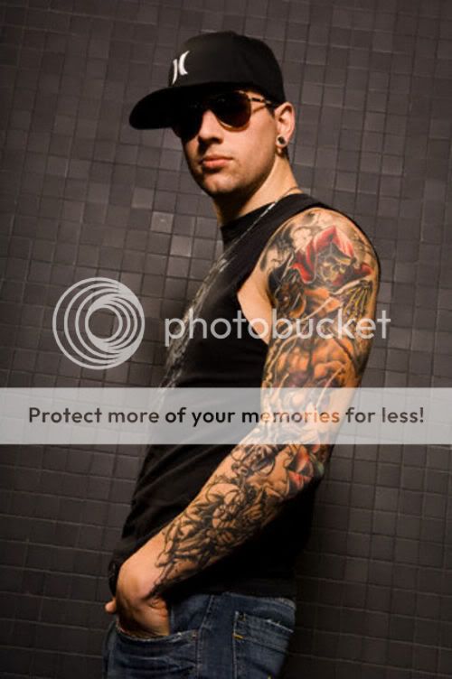 Matt Shadows Photo by Katie_Kane | Photobucket