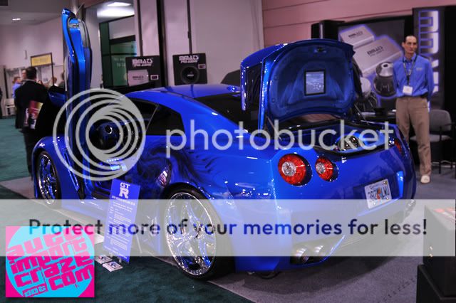 Crazy Custom GT-R From Japan! | Nissan GT-R Forum