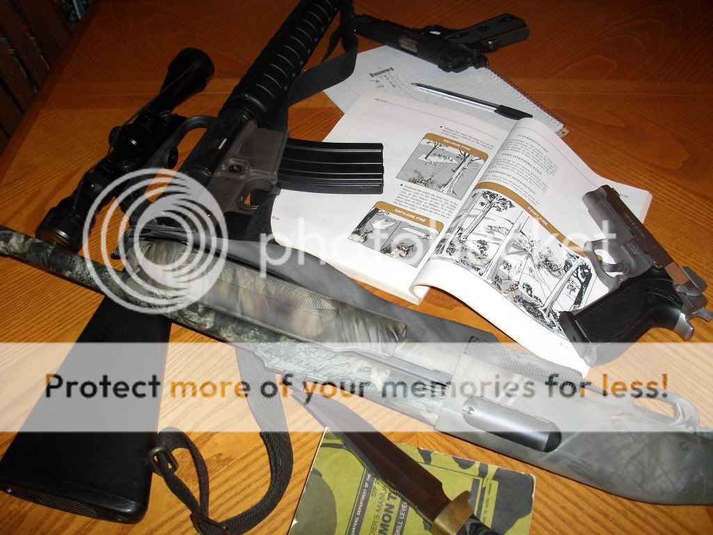 Rust-oleum camo khaki. Anyone use it? > Refinishing > AR15.COM