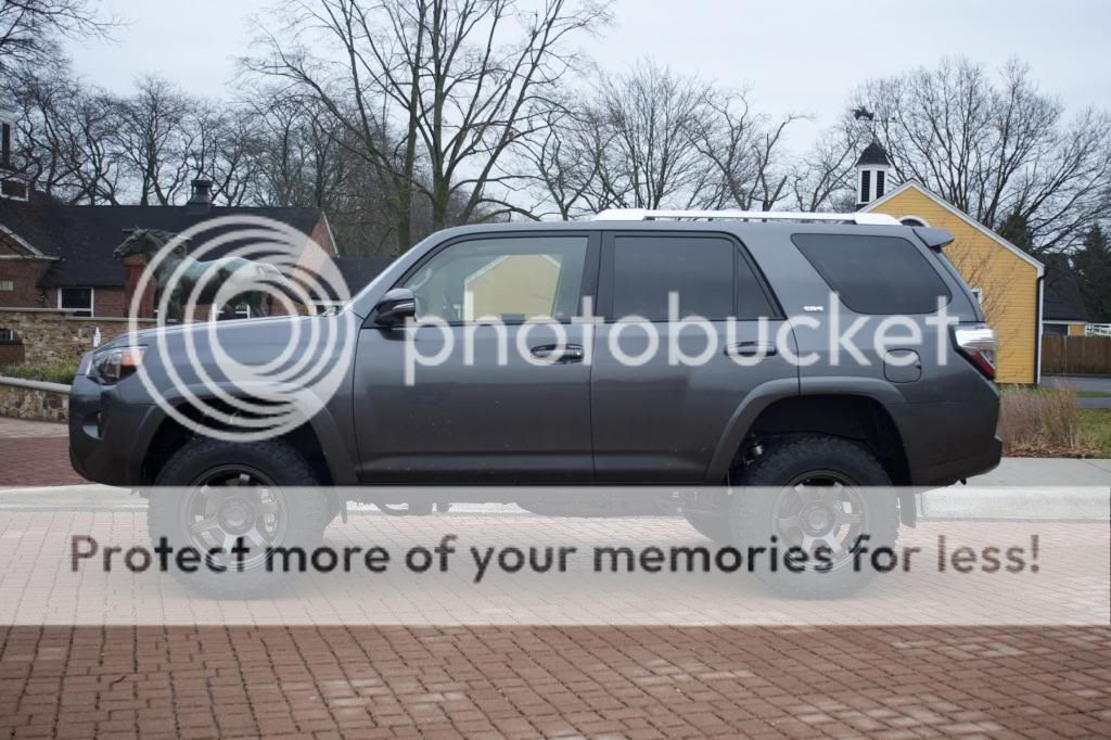 Chitown4x4.com new 2014 t4R Build! - Toyota 4Runner Forum - Largest ...