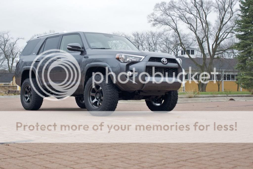 Chitown4x4.com new 2014 t4R Build! - Toyota 4Runner Forum - Largest ...