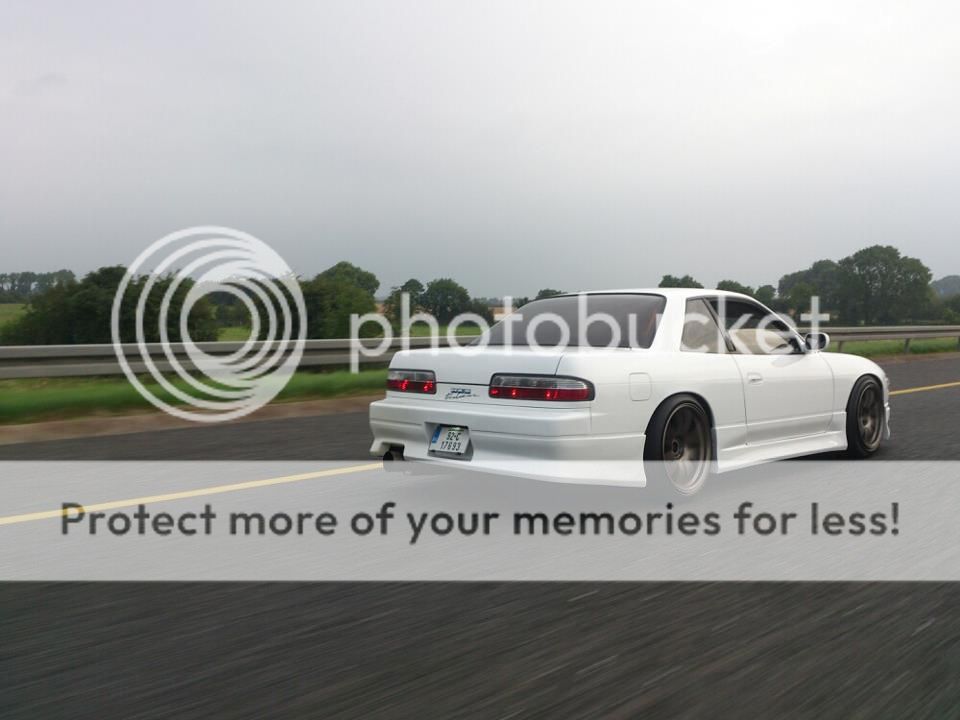 ps13 build... | Page 2 | Driftworks Forum