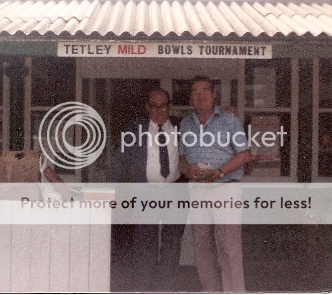 Walnut Tree Bowlng Club, pictures !! - Bootle Times News