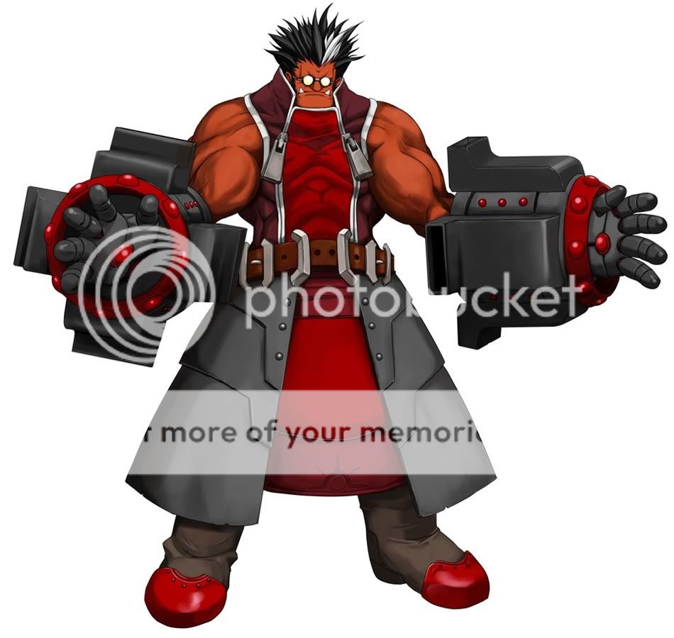 BlazBlue {RP} (Join please!) | Page 1 | Gaia online high school | Guild ...