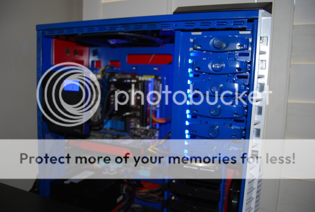 Haf 932 mod | Tom's Hardware Forum