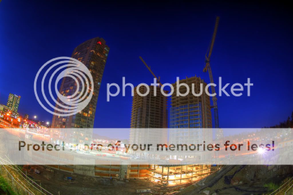 SURREY | Infinity Towers| Completed | SkyscraperCity Forum