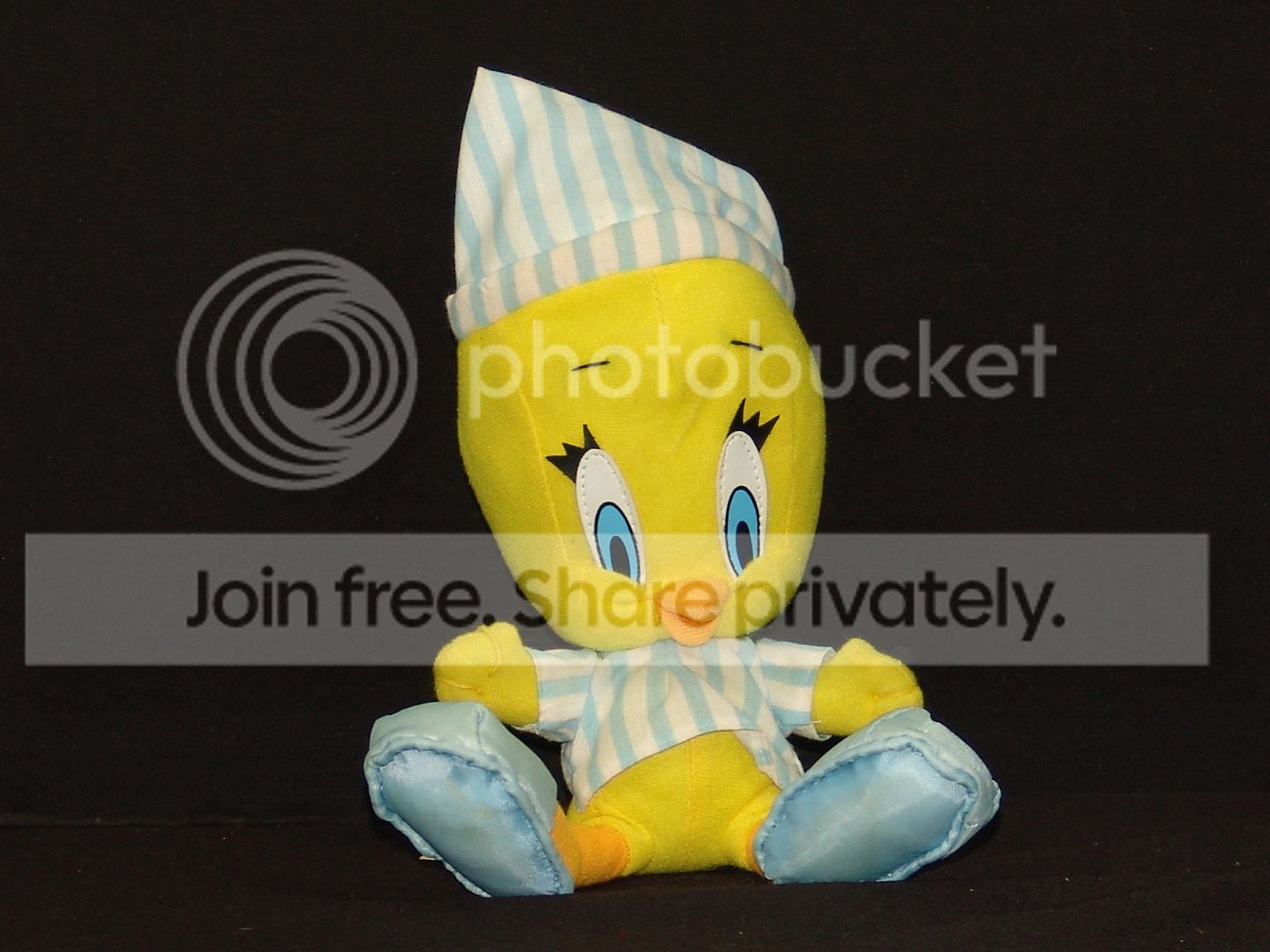DP: Prized Possession_Goodbye Tweety | Amaranthis_Paradisus