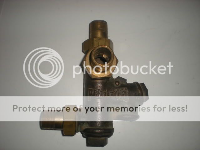 Value of these Penberthy Injectors? | Smokstak® Antique Engine Community*