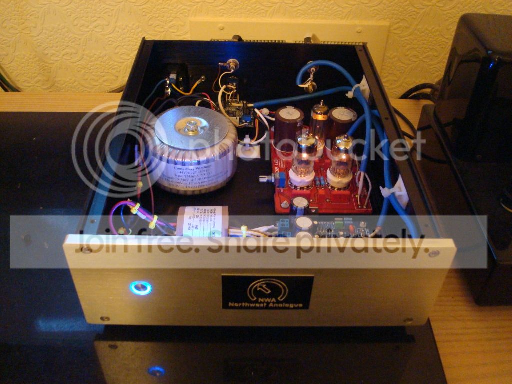 My DIY DAC