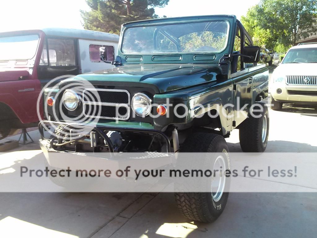 Patrol Pictures | Page 3 | IH8MUD.com Forum | Toyota, Lexus & Off-Road ...